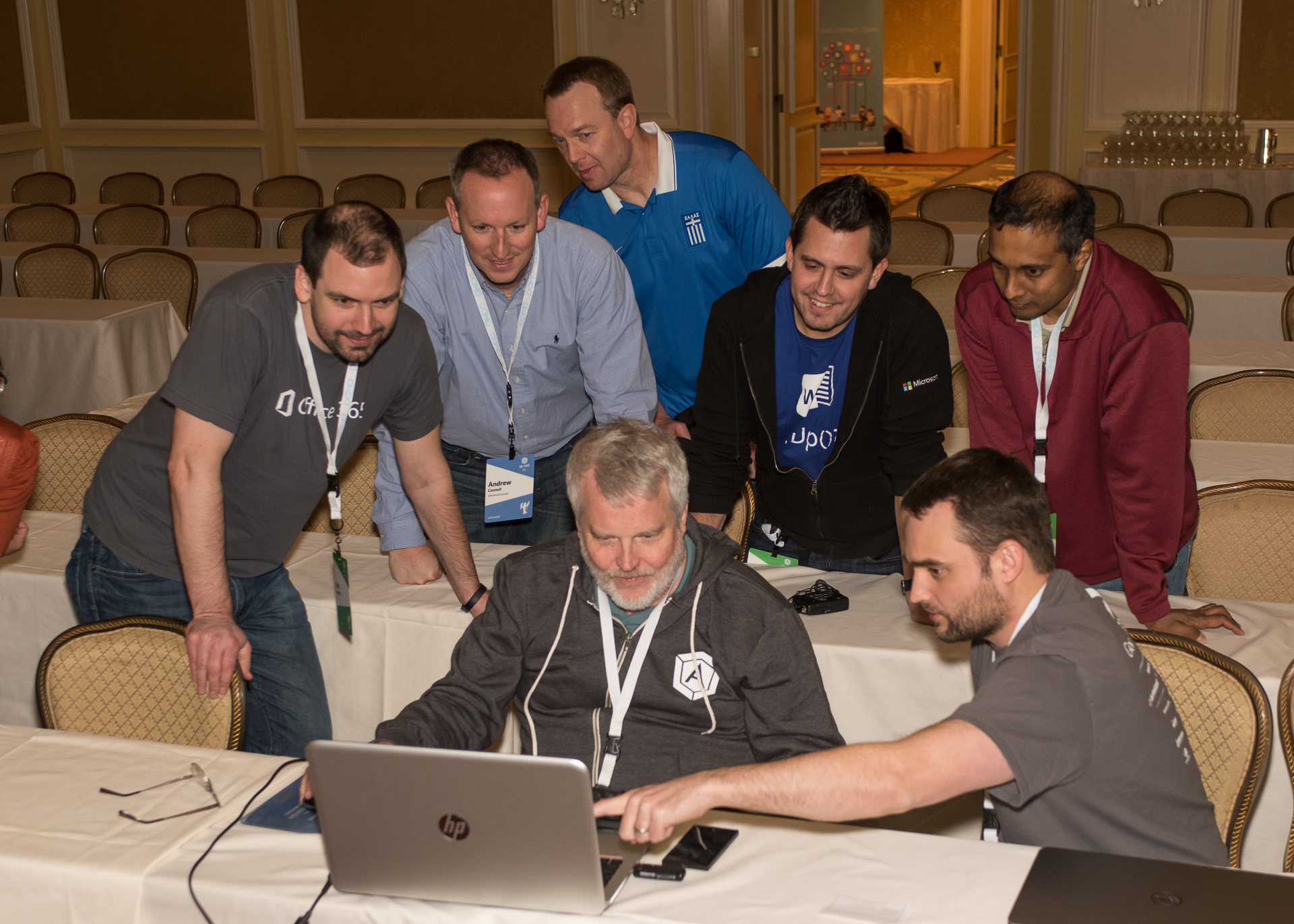 ng-conf 2024 - Where the Angular community gathers.