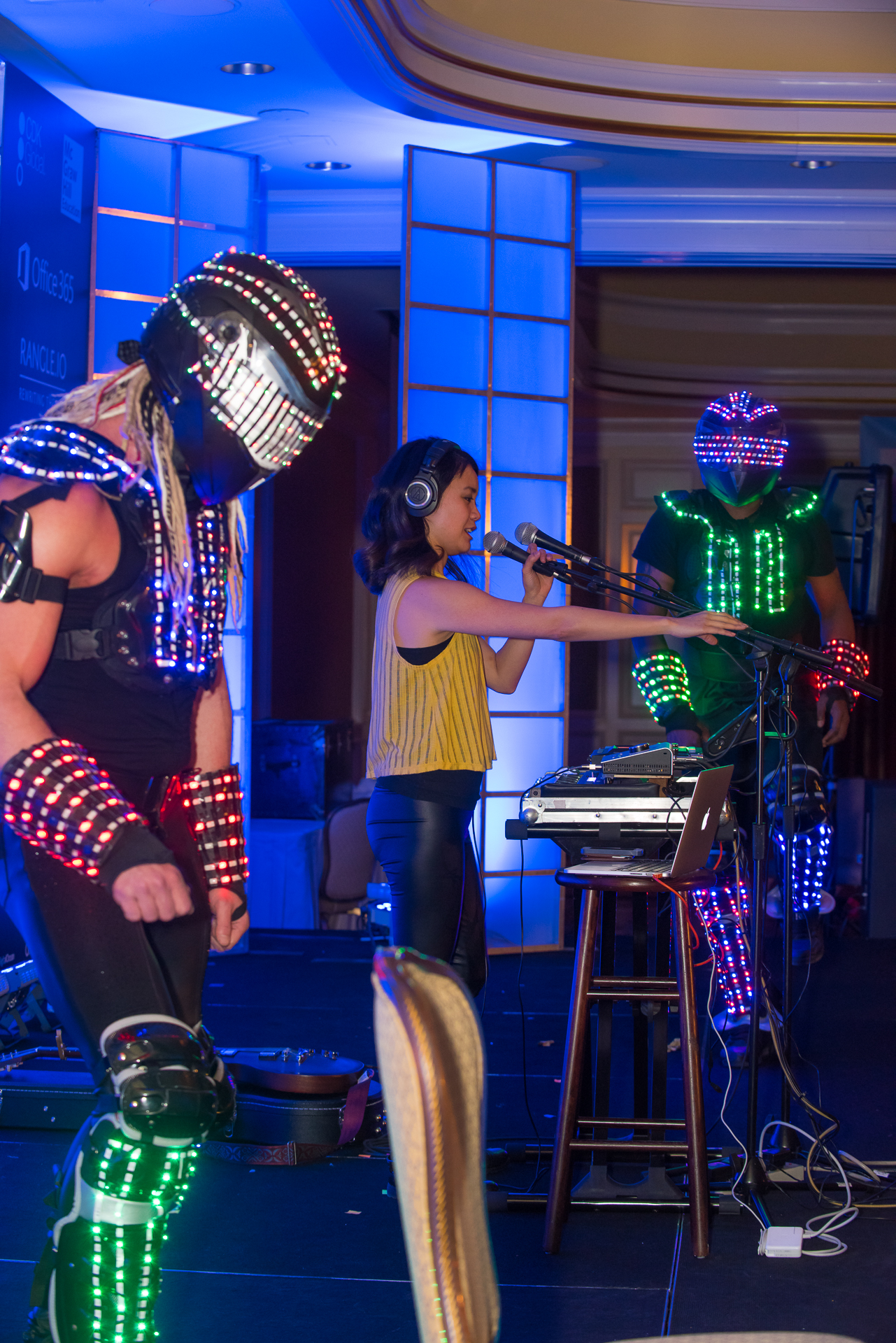 ng-conf 2024 - Where the Angular community gathers.