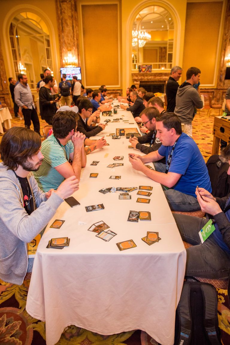 ng-conf 2024 - Where the Angular community gathers.