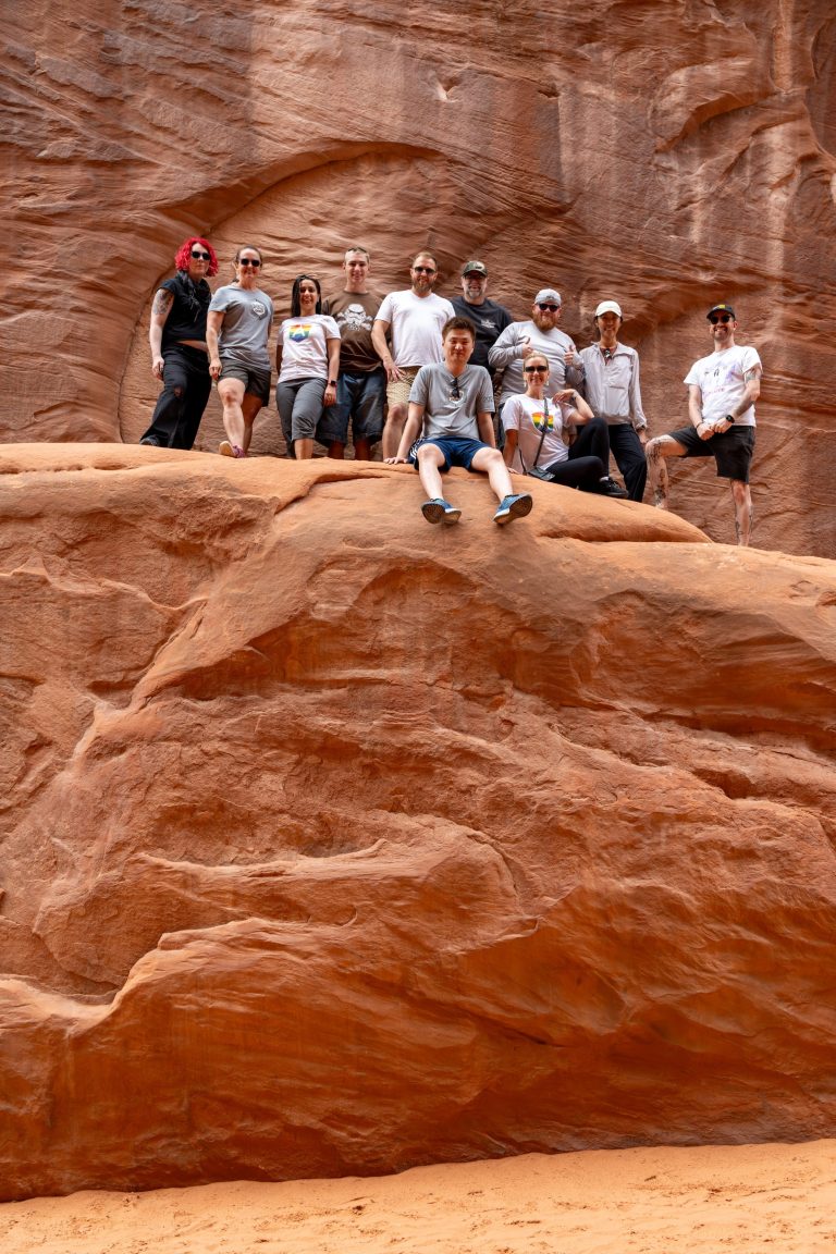 ng-conf 2024 - Where the Angular community gathers.